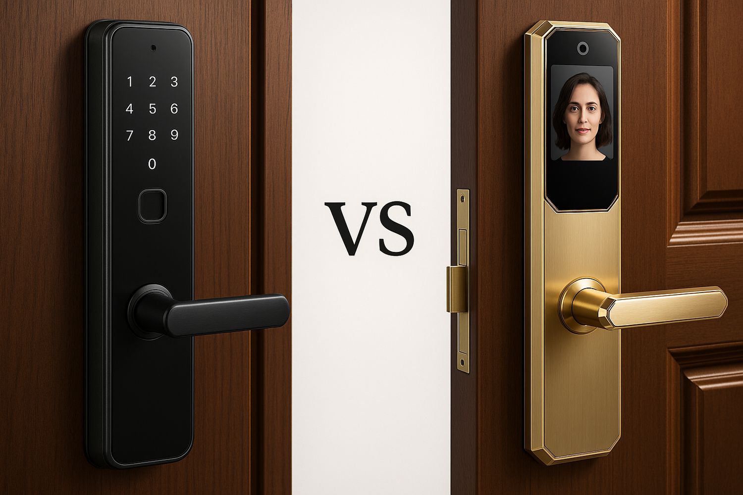 Lockin Smart Lock | Smart Home in Australia – AT Smart Lock