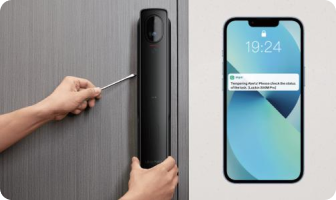 Apple home kit | Smart Lock with Apple HomeKit Control – AT Smart Lock