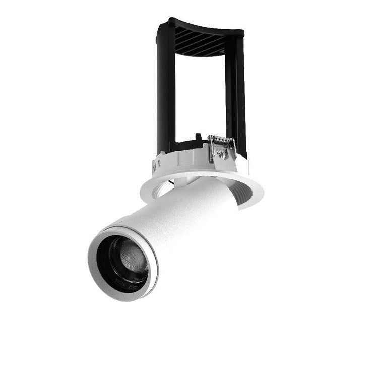 AT Smart COB LED Downlight CL110 – AT Smart Lock